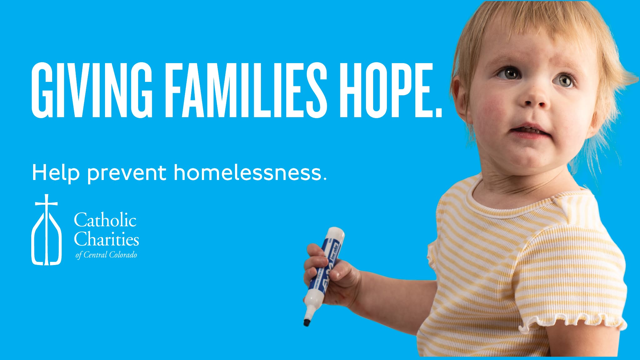 Preventing Homelessness | Catholic Charities of Central Colorado