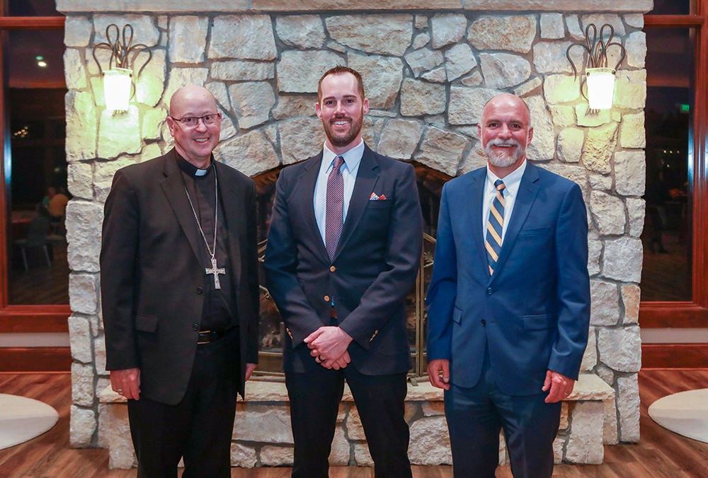 Castle Rock Fall Gathering | Catholic Charities of Central Colorado