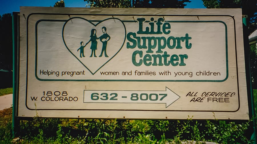 Catholic Charities: 1968 – Present | 50+ Years of Hope | Catholic ...