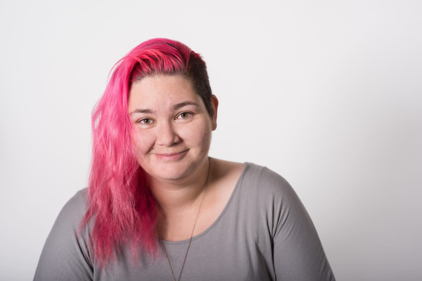 Story of Hope | Simone | Catholic Charities of Central Colorado