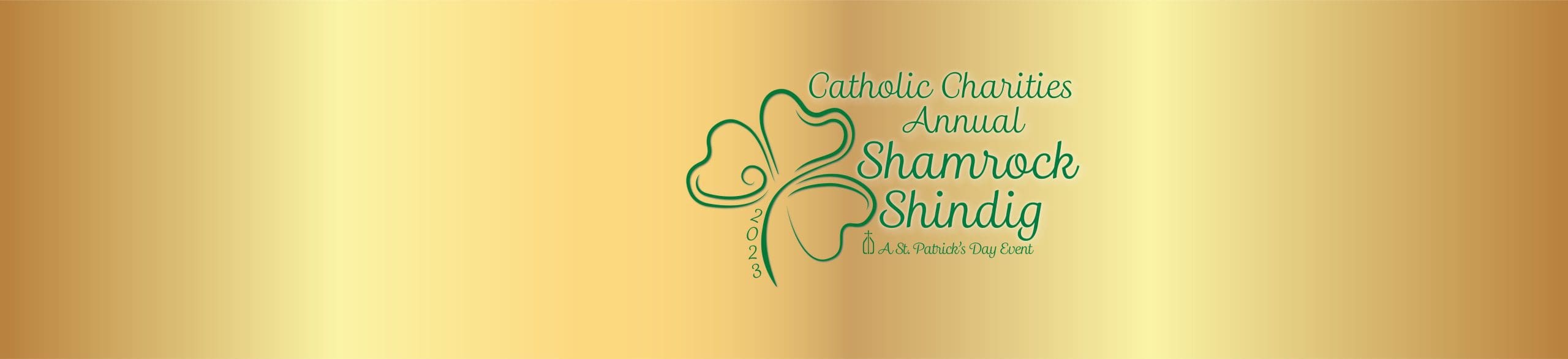 St Patrick’s Day Event | Catholic Charities of Central Colorado